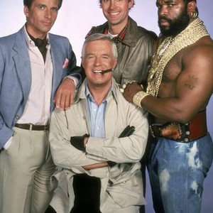 The A-Team - Rotten Tomatoes