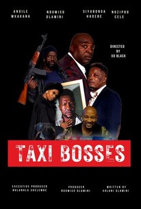 Taxi Bosses | Rotten Tomatoes