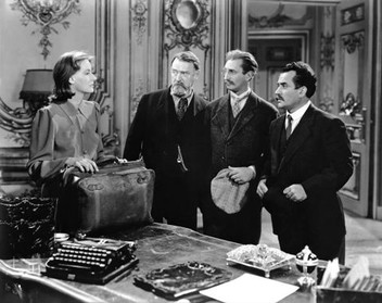 Sig Ruman Imdb Sig Rumann Turner Classic Movies