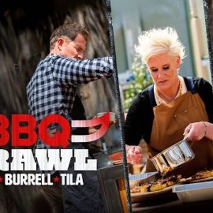 BBQ Brawl - Rotten Tomatoes