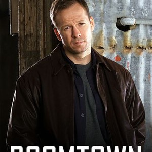 Boomtown - Rotten Tomatoes