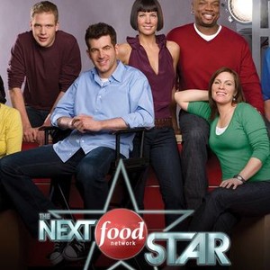 The Next Food Network Star - Rotten Tomatoes