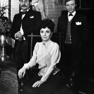 Simon Ward - Rotten Tomatoes