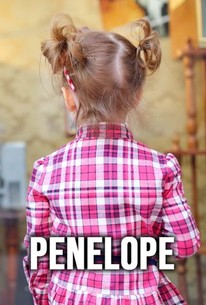 Penelope - Rotten Tomatoes
