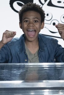 The Toy Box: Season 2, Episode 1 - Rotten Tomatoes