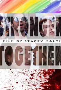 Stronger Together (2017) | Rotten Tomatoes