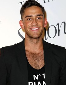 David Alexander - Rotten Tomatoes