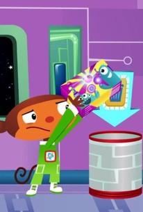Astroblast!: Season 1, Episode 44 | Rotten Tomatoes