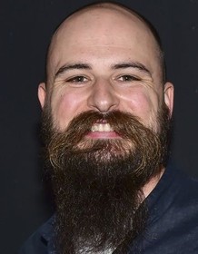 Jesse Thorn | Rotten Tomatoes