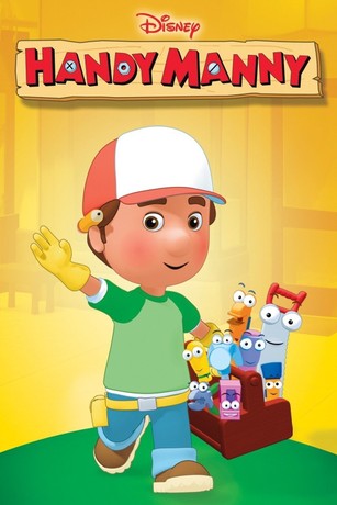 disney junior coloring pages handy manny dvd