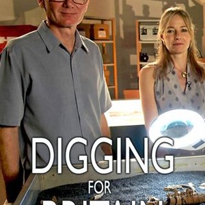 Digging for Britain - Rotten Tomatoes