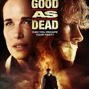 As Good as Dead - Rotten Tomatoes