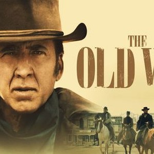 The Old Way - Rotten Tomatoes