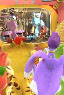 Kiddets: Season 1, Episode 26 | Rotten Tomatoes