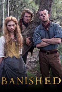 Banished - Rotten Tomatoes