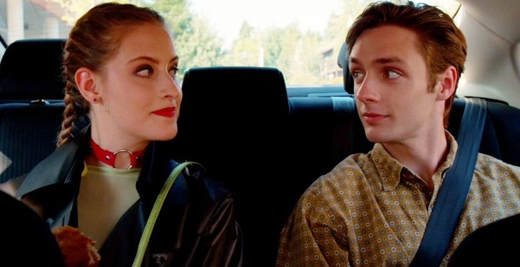 The Sound of Violet - Rotten Tomatoes