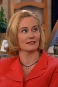 Cybill: Season 3, Episode 24 | Rotten Tomatoes