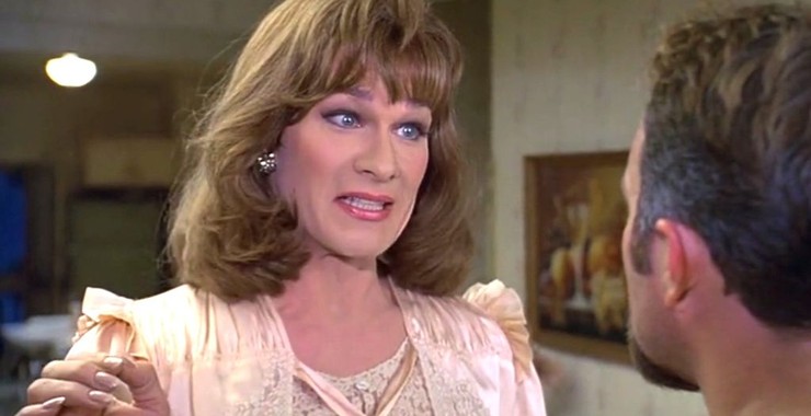 To Wong Foo, Thanks for Everything, Julie Newmar - Rotten Tomatoes