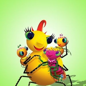 Miss Spider's Sunny Patch Friends: Season 2, Episode 16 - Rotten Tomatoes
