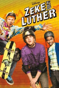 Zeke and Luther | Rotten Tomatoes