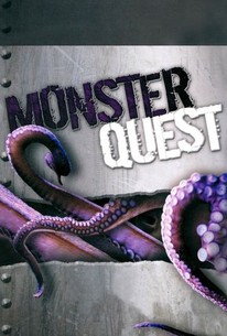 MonsterQuest: Season 2 | Rotten Tomatoes