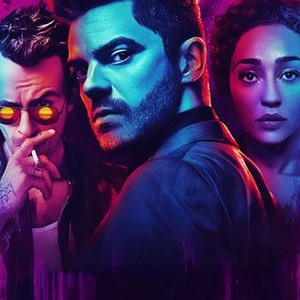 Preacher - Rotten Tomatoes