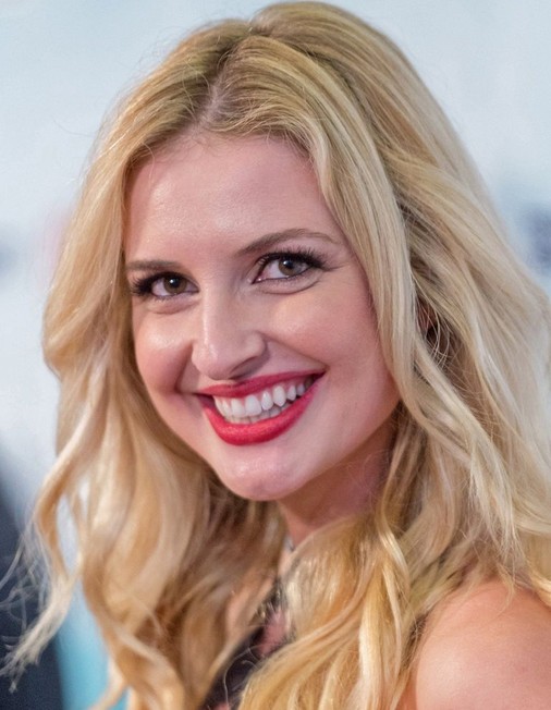 Amy Holt - Rotten Tomatoes