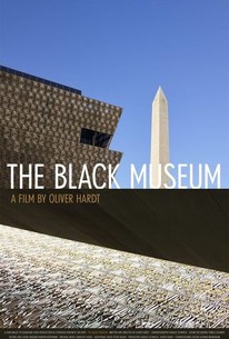 The Black Museum | Rotten Tomatoes