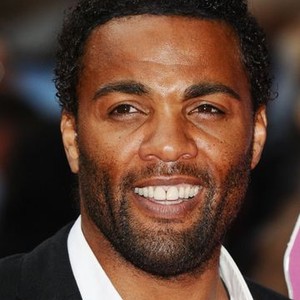 Ray Fearon - Rotten Tomatoes