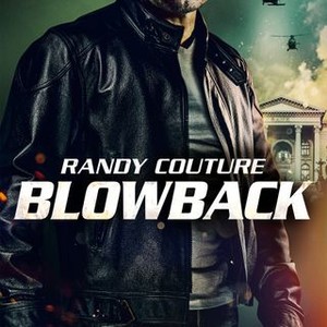 Blowback - Rotten Tomatoes