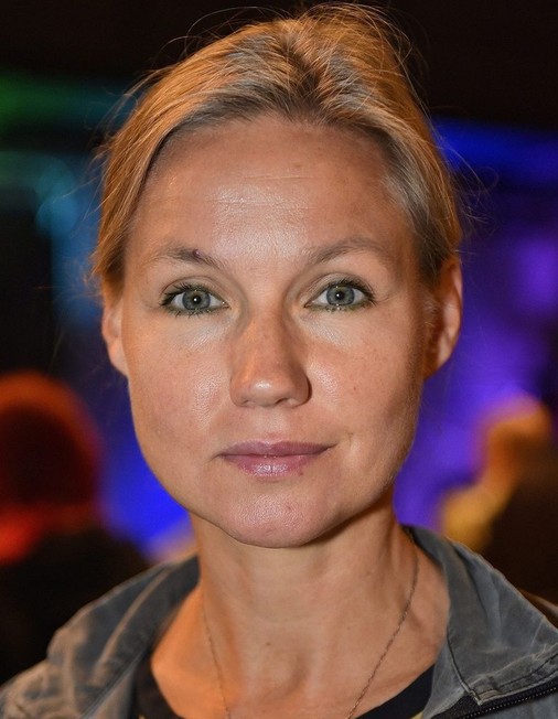 Tova Magnusson-Norling - Rotten Tomatoes