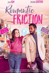 Romantic Friction | Rotten Tomatoes