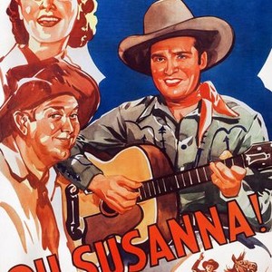 Oh, Susanna - Rotten Tomatoes