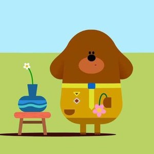 Hey Duggee: Season 1, Episode 21 - Rotten Tomatoes