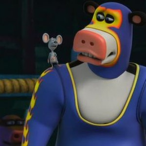 Back at the Barnyard: Season 1, Episode 8 - Rotten Tomatoes