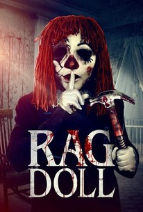 Ragdoll (2023) | Rotten Tomatoes