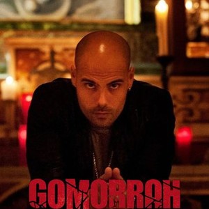 Gomorrah - Rotten Tomatoes