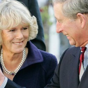 Queen Camilla? - Rotten Tomatoes