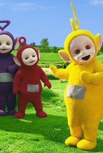 Teletubbies: Season 2, Episode 46 | Rotten Tomatoes