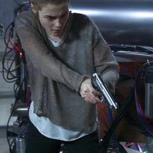 ARQ - Rotten Tomatoes