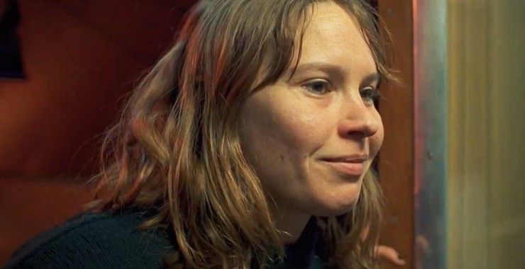 Compartment No. 6 - Rotten Tomatoes