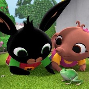 Bing: Season 1, Episode 7 - Rotten Tomatoes