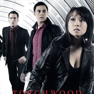 Torchwood - Rotten Tomatoes
