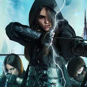 Guardians of Time - Rotten Tomatoes