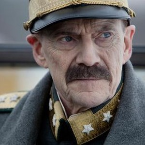 Jesper Christensen - Rotten Tomatoes