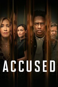Accused | Cast and Crew | Rotten Tomatoes