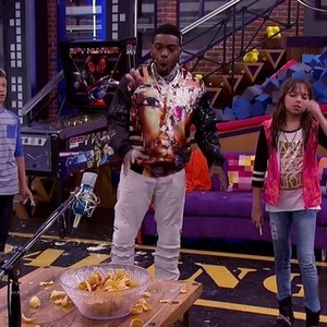 Game Shakers: Season 1, Episode 12 - Rotten Tomatoes