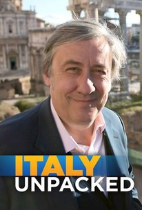 Italy Unpacked: Season 1 | Rotten Tomatoes