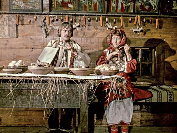 Shadows Of Our Forgotten Ancestors