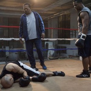 Cedric Young - Rotten Tomatoes